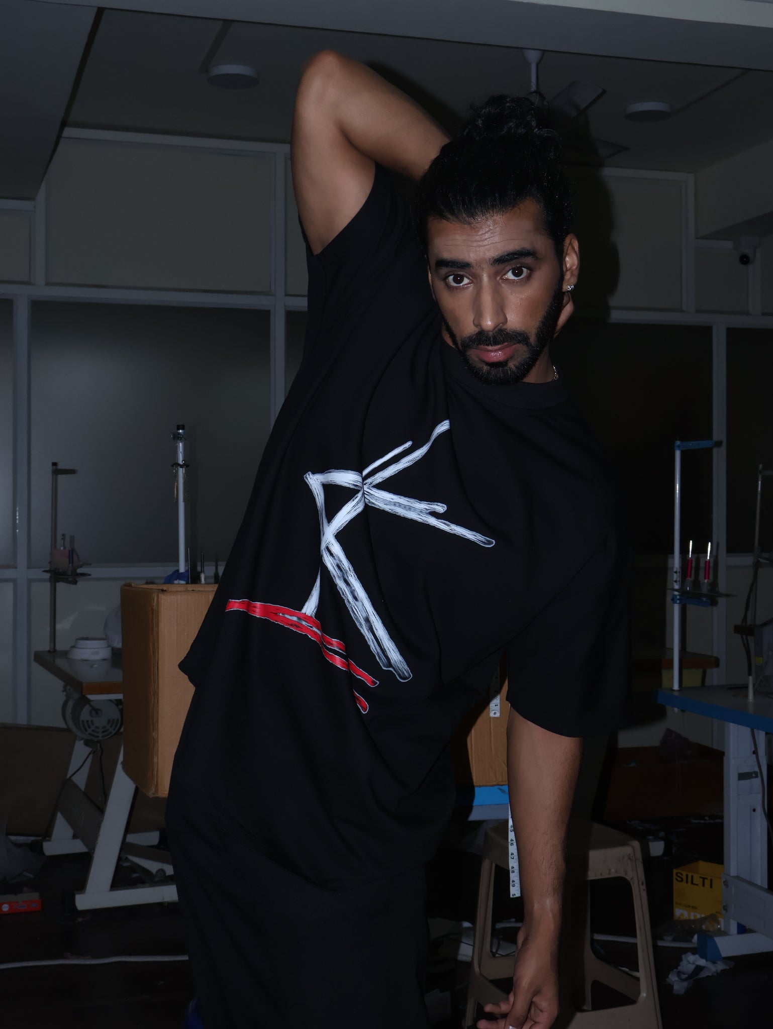 WWK tee – KNN Calcutta